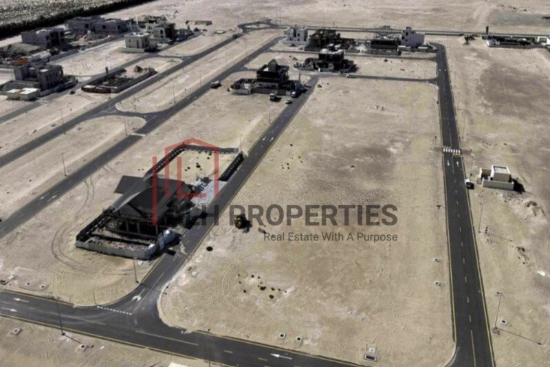 Prime Location | Free Hold | Big Plot In Dubai, Dubai, United Arab ...