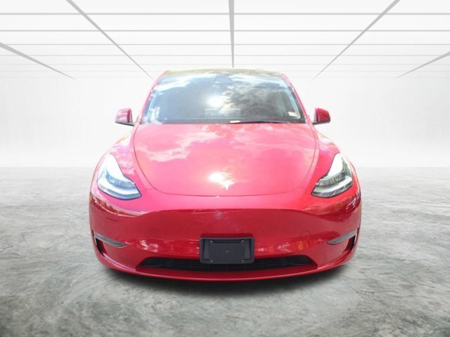 2021 Tesla Model Y Long Range In Alexandria, Va, United States For Sale ...