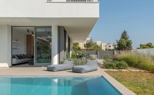 Luxury oceanfront villas for sale in Artemida, Attica, Greece ...