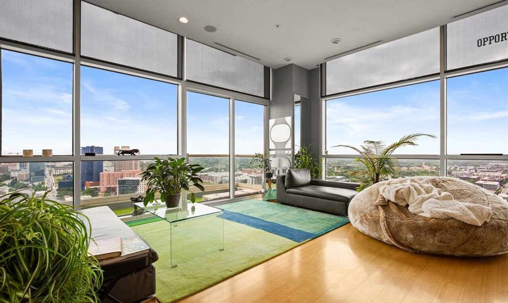 Condo Austin In Austin, Texas, United States For Sale (14155897)