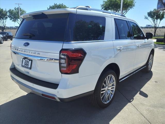 2024 Ford Expedition In Arlington, Tx, United States For Sale (14158058)