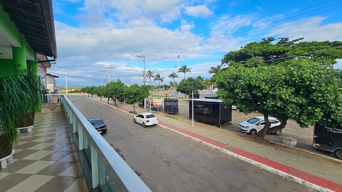 Discover This Incredible In Parque Jacaraipe, State Of Espírito Santo ...