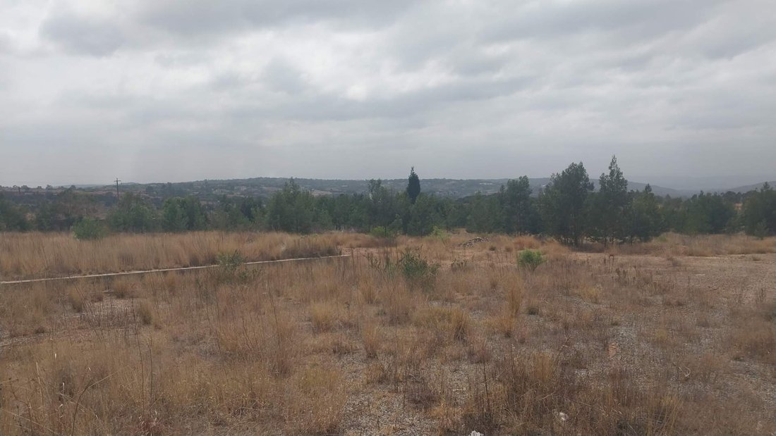 Prime Vacant Land With Exceptional In Pretoria, Gauteng, South Africa ...