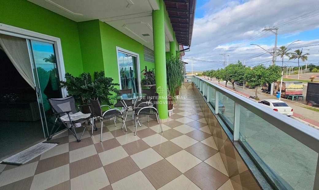 Discover This Incredible In Parque Jacaraipe, State Of Espírito Santo ...