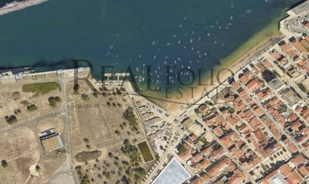 Investment Opportunity With Fully Approved In Almada, Setubal, Portugal ...