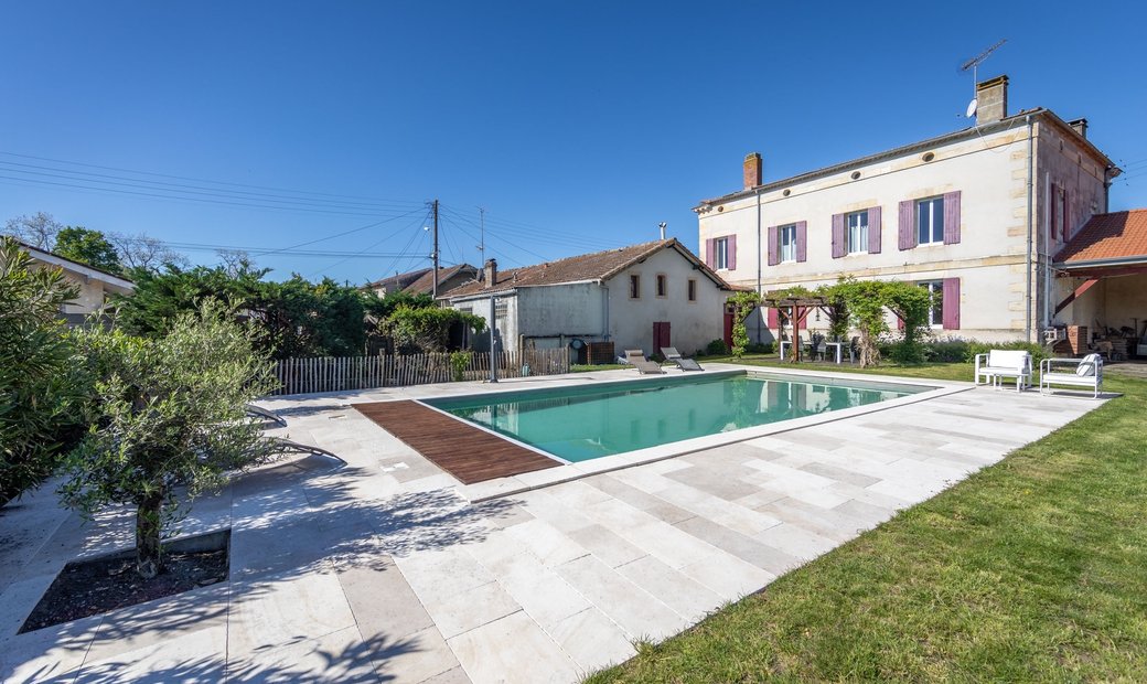 Gujan Mestras 19 Th Century In Gujan Mestras, Nouvelle Aquitaine ...