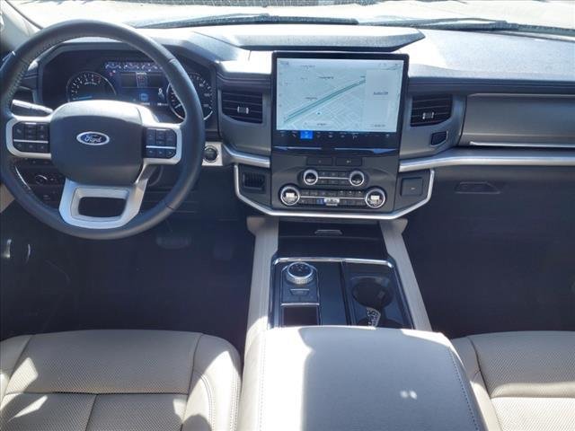 2023 Ford Expedition In Arlington, Tx, United States For Sale (14162135)
