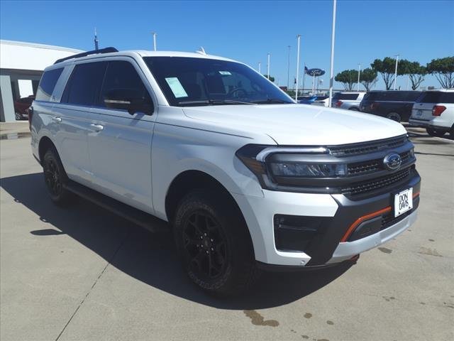 2024 Ford Expedition In Arlington, Tx, United States For Sale (14162186)