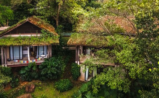 Luxury homes for sale in San Mateo, Guanacaste Province, Costa Rica ...