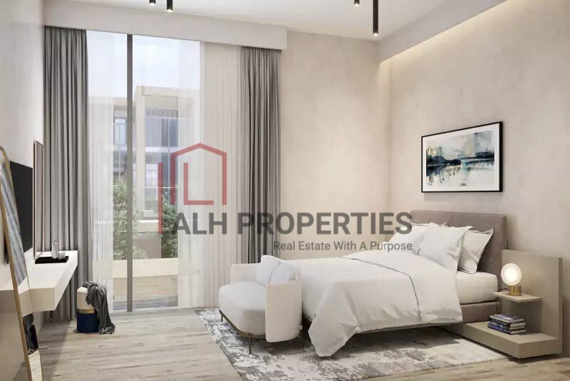 Largest Plot Size|Brand New|Corner In Dubai, Dubai, United Arab ...