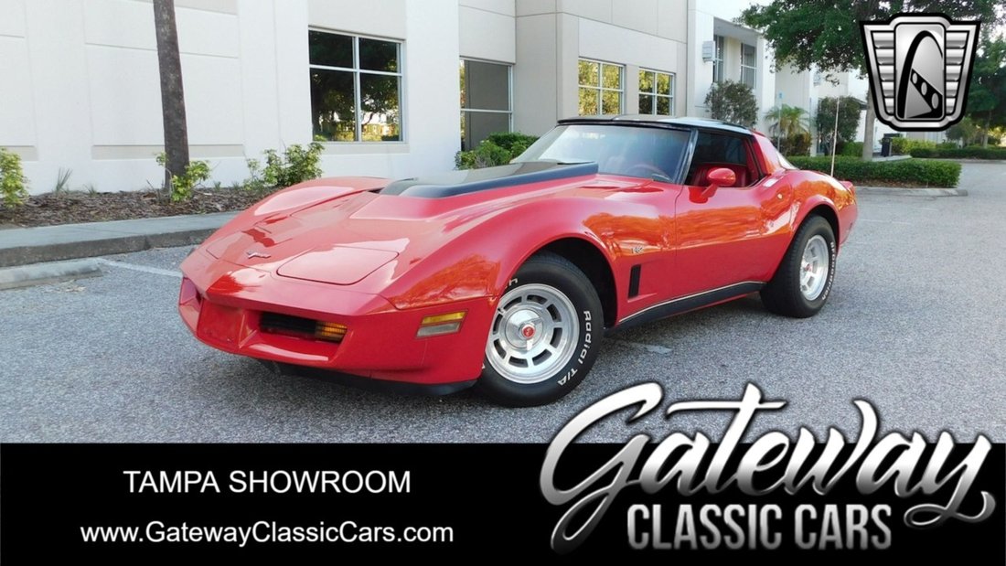 1980 Chevrolet Corvette In United States For Sale (14169433)