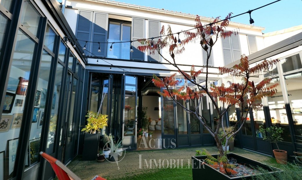 Architect Designed In Salon De Provence, Provenza Alpi Costa Azzurra ...