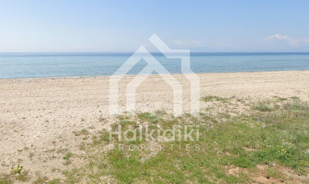 Field Halkidiki Nea Propontida In Nea Triglia, Greece For Sale (14166773)