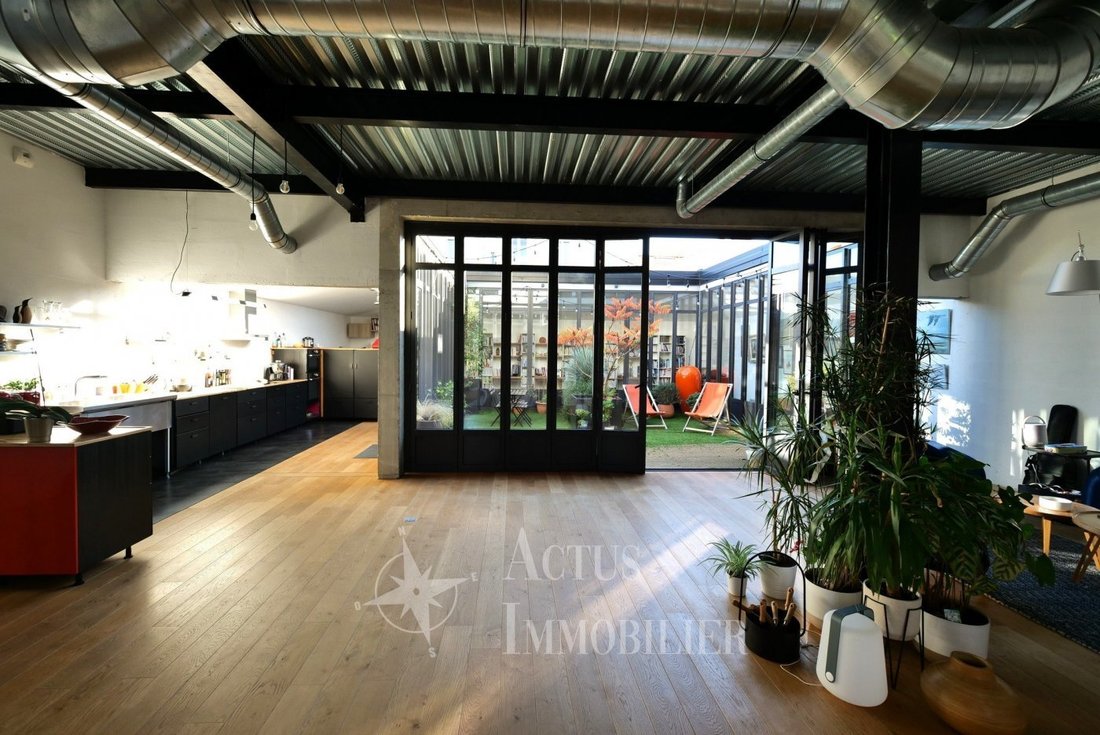 Architect Designed In Salon De Provence, Provenza Alpi Costa Azzurra ...