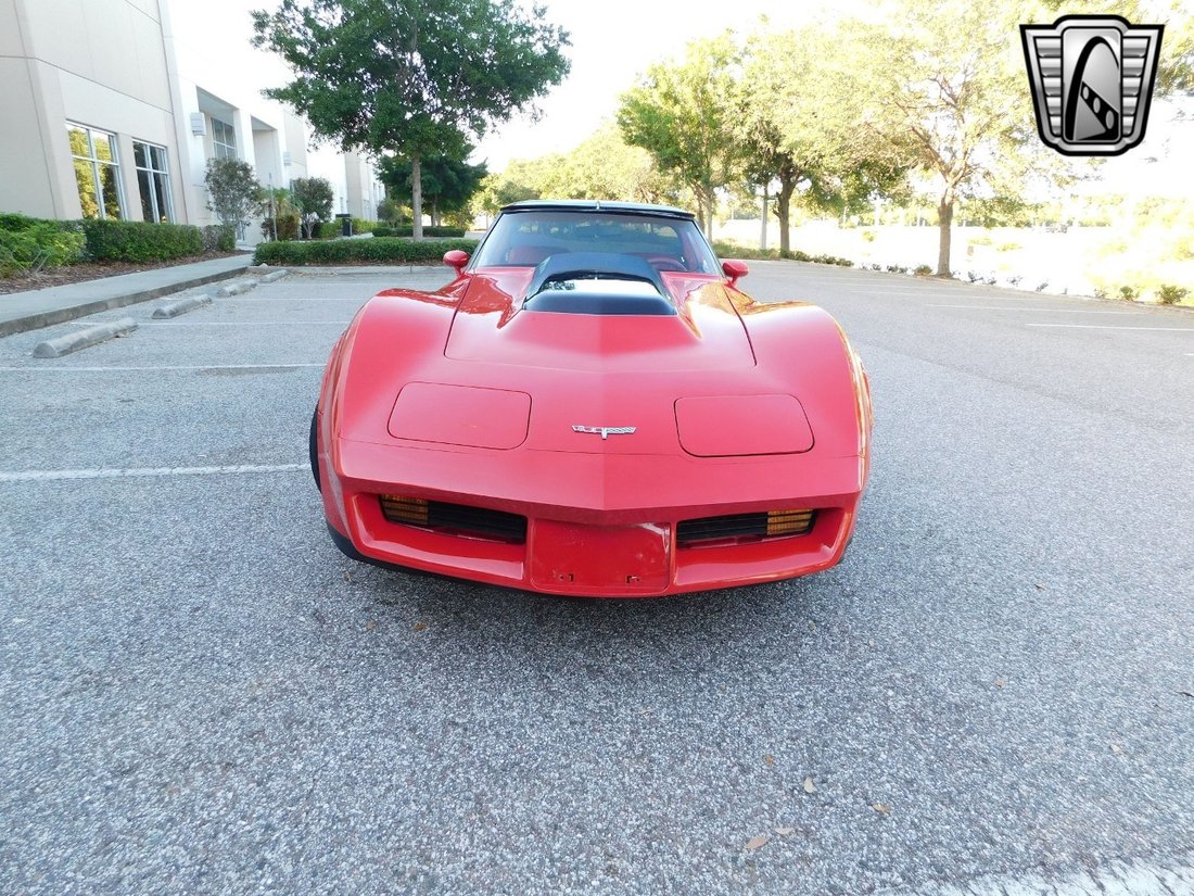 1980 Chevrolet Corvette In United States For Sale (14169433)