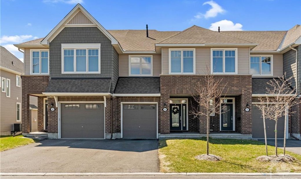 Gloucester Residential In Ottawa, Ontario, Canada For Sale (14168062)