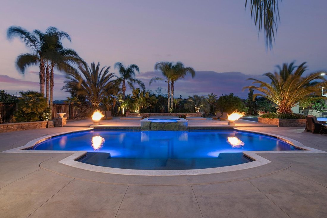 11499 Via Santa Brisa In San Diego, California, United States For Sale ...