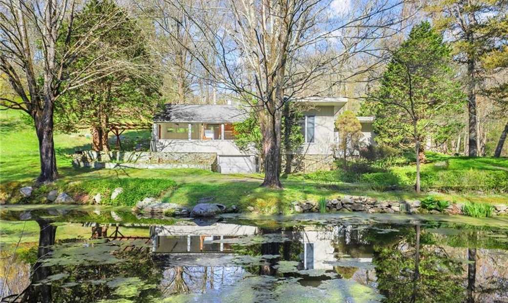 28 Pound Ridge Road, Pound Ridge, Ny In Pound Ridge, New York, United ...