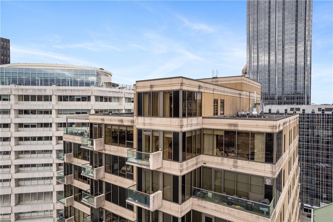 4 Bedrooms Condominium In Pittsburgh, Pennsylvania, United States For ...