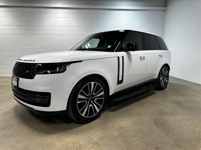 Amazing Glen Cove Range Rover Photos