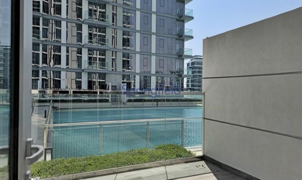Pool Views | Ready Unit| Multiple Cheques In Dubai, Dubai, United Arab ...