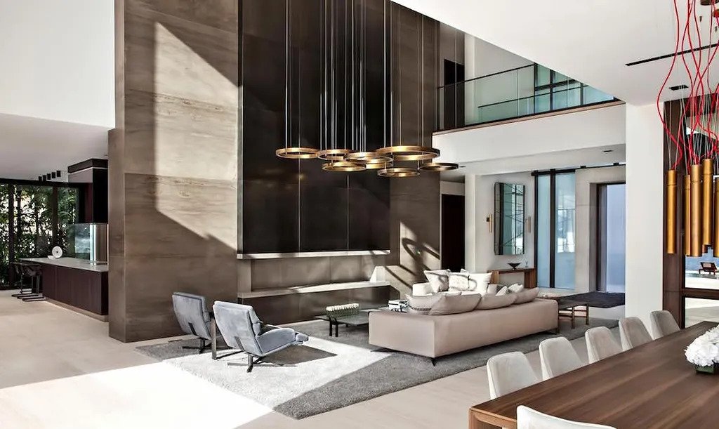 Modernist Masterpiece On Pristine Rum Cay In Port Nelson, Rum Cay, The ...