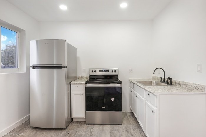 Miami Modern Fourplex With Exceptional Roi In Miami, Florida, United ...