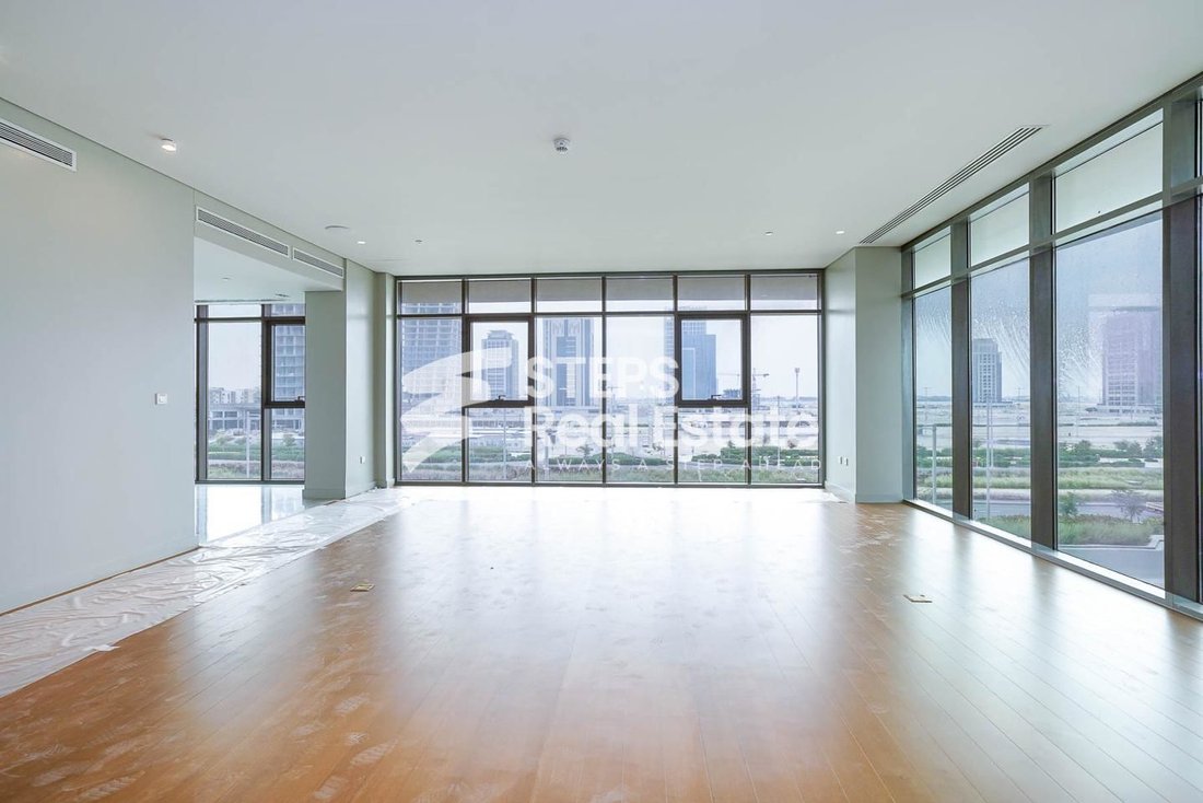 Move In Ready 2 Bedroom Apartment For Sale In Lusail, In Lusail, Doha ...