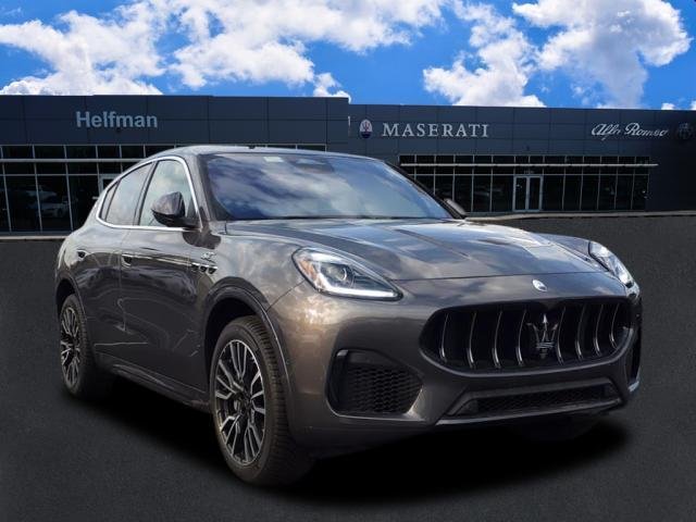 2024 Maserati Grecale In Houston, Tx, United States For Sale (14129496)