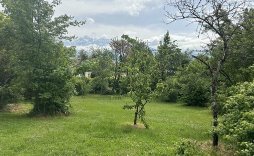 Luxury homes for sale in La Tronche, Auvergne-Rhône-Alpes, France ...