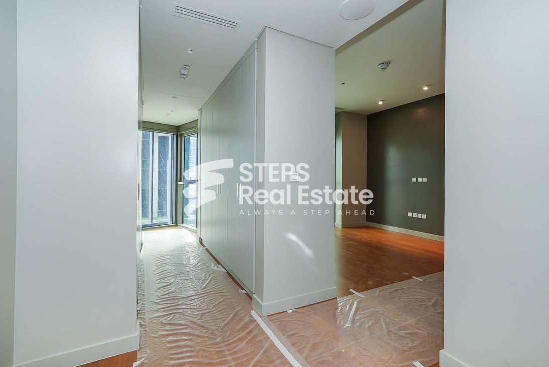 Move In Ready 2 Bedroom Apartment For Sale In Lusail, In Lusail, Doha ...