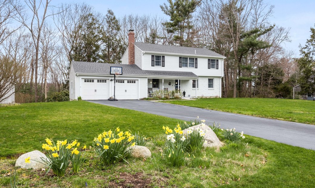 312 Holly Rd, Marshfield, Ma, 02050 In Marshfield, Massachusetts ...