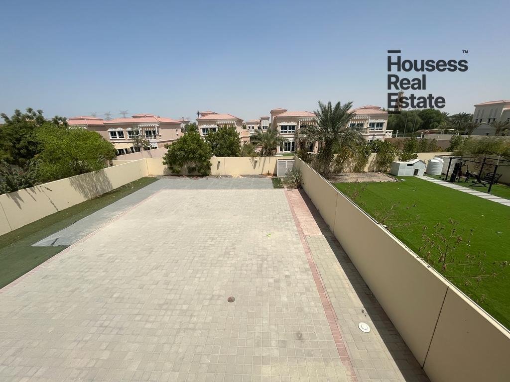 Largest Plot | Independent Villa | Ready In Dubai, Dubai, United Arab ...