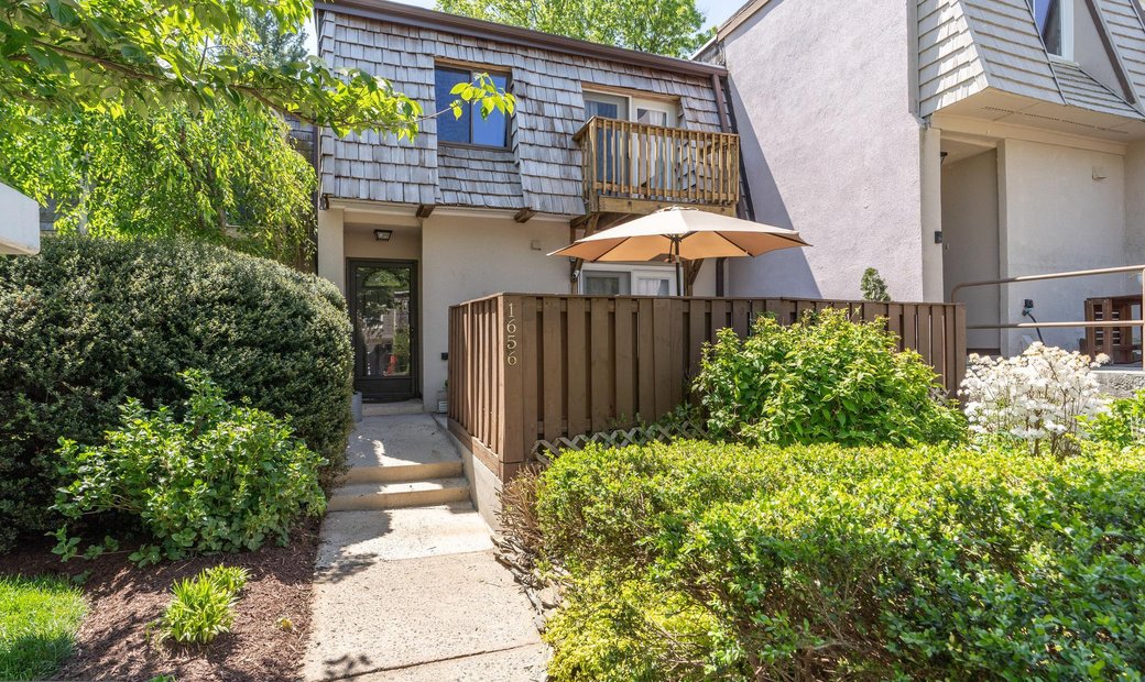 House Reston In Reston, Virginia, United States For Sale (14180490)