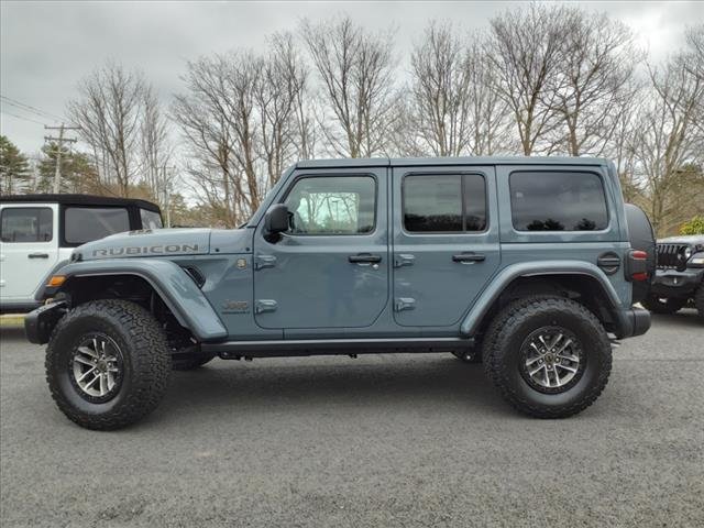 2024 Jeep Wrangler In Portsmouth, Nh, United States For Sale (14126996)