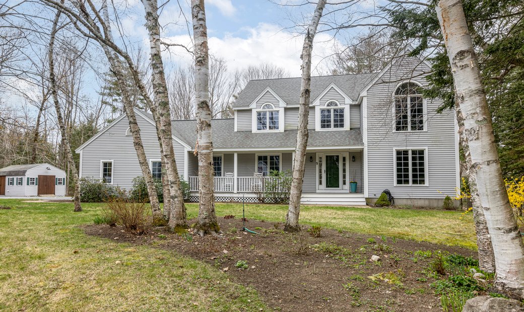 Listings by CENTURY 21 First Choice Realty - United States | JamesEdition