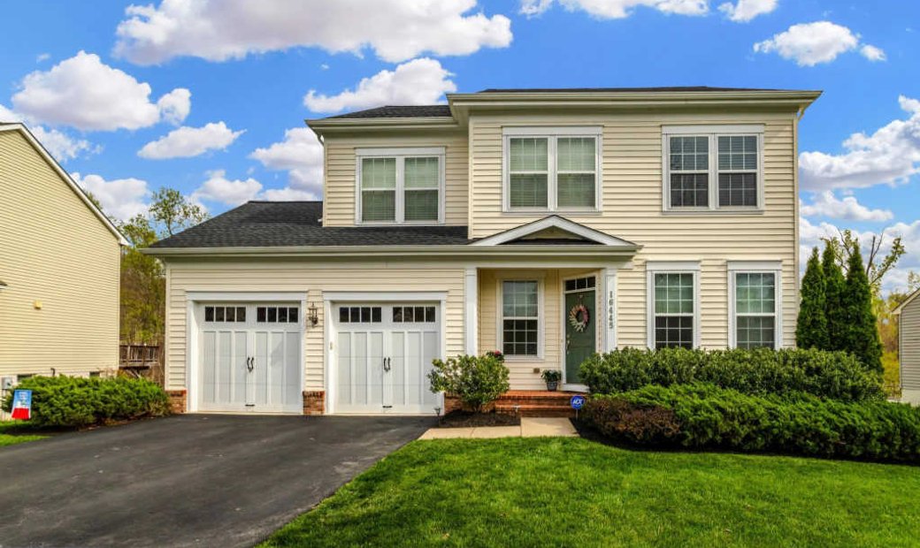 Single Family Detached Woodbridge In Woodbridge, Va, United States For ...