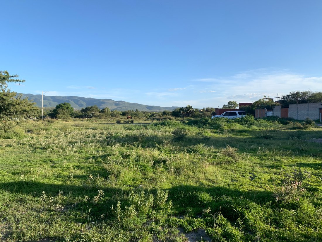 Predio Rústico La Esperanza In San Miguel, Guanajuato, Mexico For Sale ...