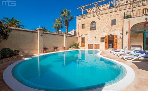 Luxury homes for sale in Malta | JamesEdition