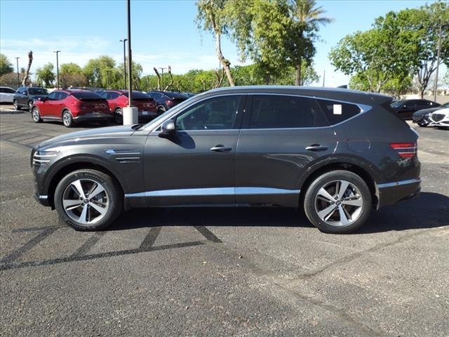 2024 Genesis Gv80 In Gilbert, Az, United States For Sale (14188268)