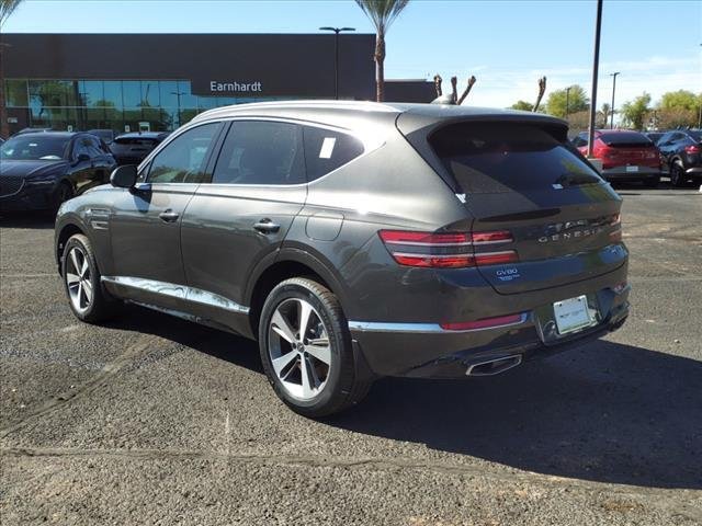 2024 Genesis Gv80 In Gilbert, Az, United States For Sale (14188268)