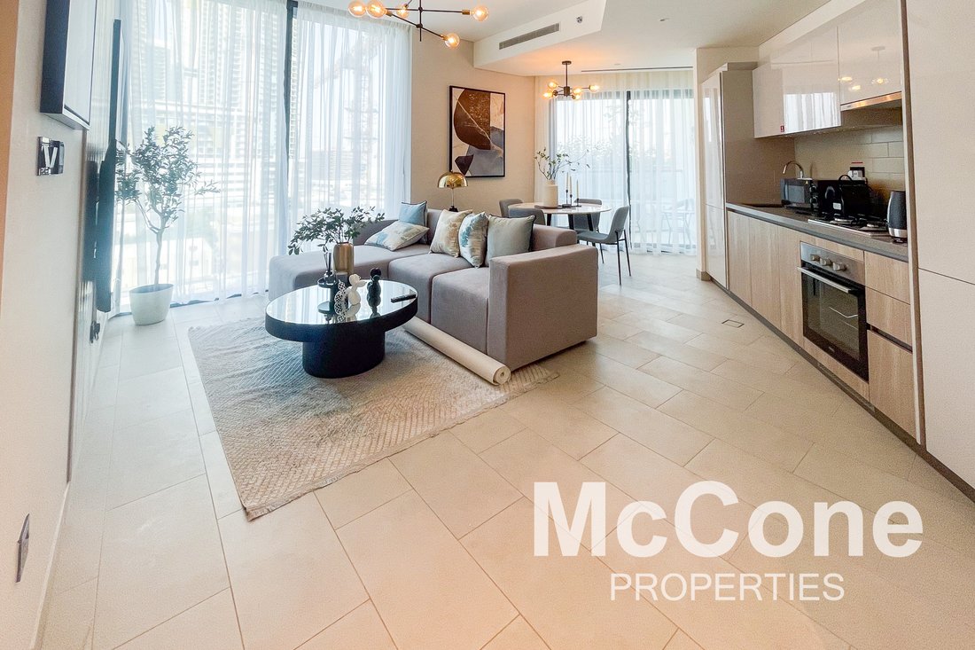 Prime Location | Big Layout | Downtown In Dubai, Dubai, United Arab ...