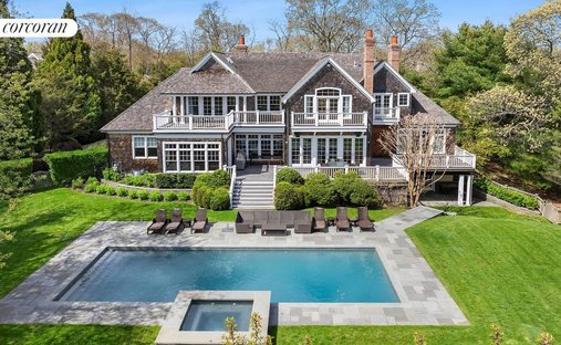 Luxury homes for sale in Bridgehampton, New York | JamesEdition