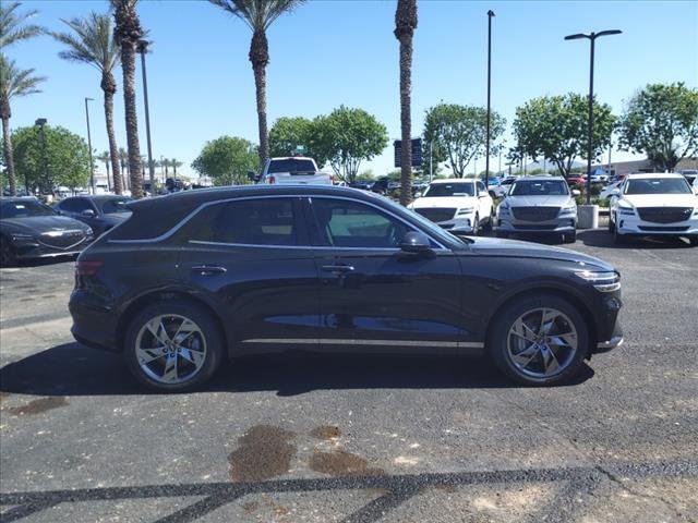 2024 Genesis Gv70 In Gilbert, Az, United States For Sale (14188193)