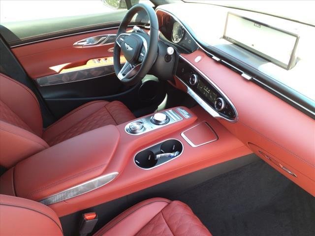 2024 Genesis Gv70 In Gilbert, Az, United States For Sale (14188367)