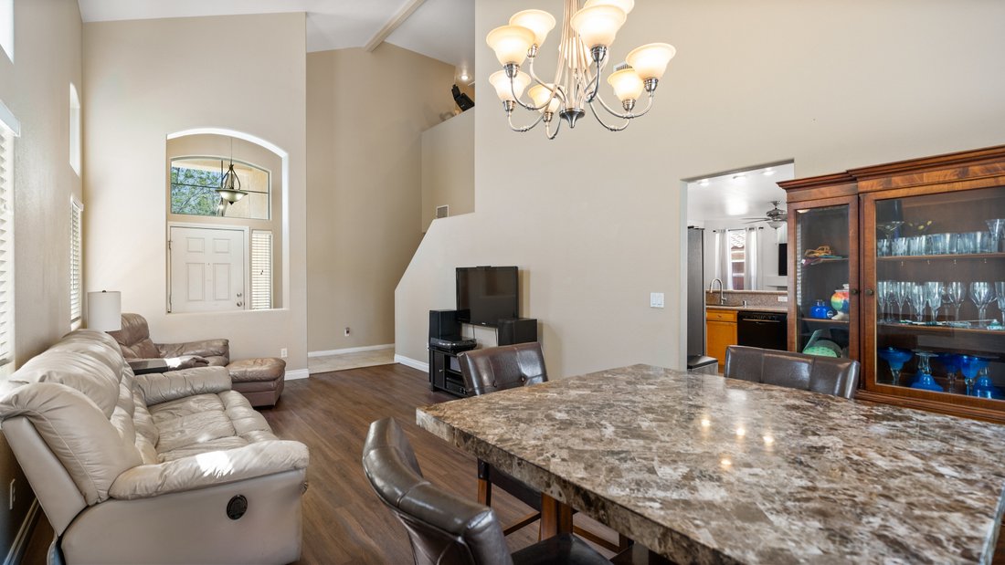 New To Market In Henderson, Nevada, United States For Sale (14186401)