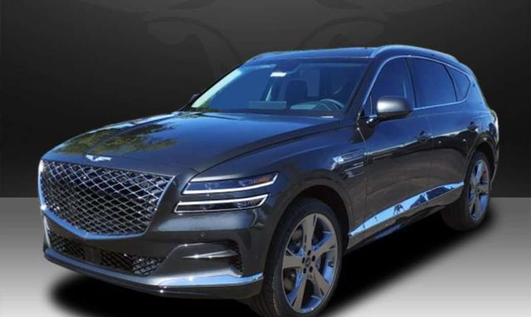 2024 Genesis Gv80 In Gilbert, Az, United States For Sale (14188301)