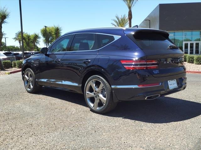 2024 Genesis Gv80 In Gilbert, Az, United States For Sale (14188383)