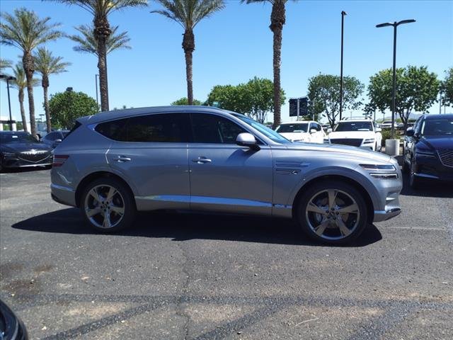 2024 Genesis Gv80 In Gilbert, Az, United States For Sale (14188255)