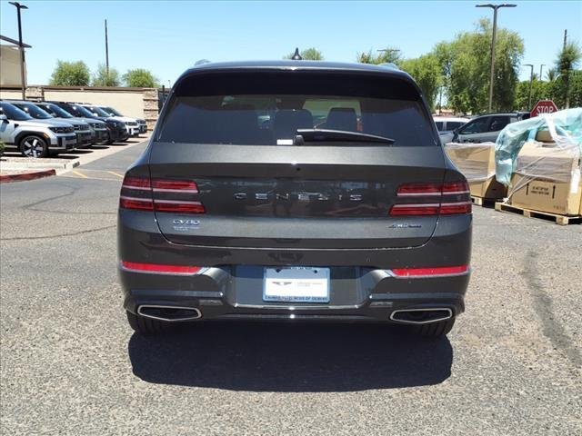 2024 Genesis Gv80 In Gilbert, Az, United States For Sale (14188339)